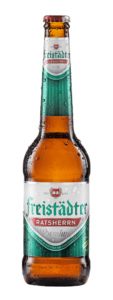 Ratsherrn Premium - Freistädter Bier