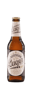 Austrian Lager - Freistädter Bier
