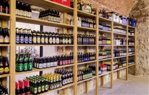 Biererlebnis - Freistädter Bier